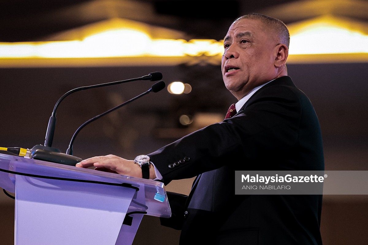 Perak tekad mahu jadi Koridor TVET Negara - MG Perak