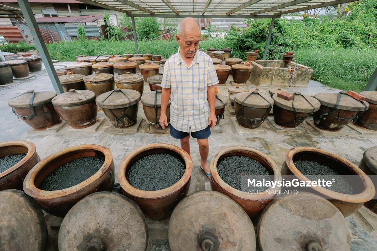 Legasi kicap Hup Teck ‘melabuhkan tirai’ sehari sebelum Tahun Baharu ...