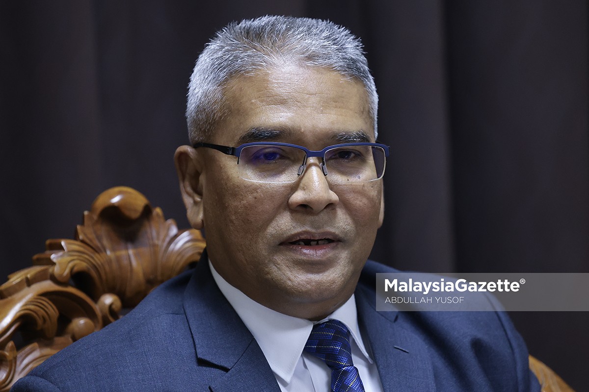 MPT terus perkasa Agenda Pemerkasaan PBT 2030 - MG Perak