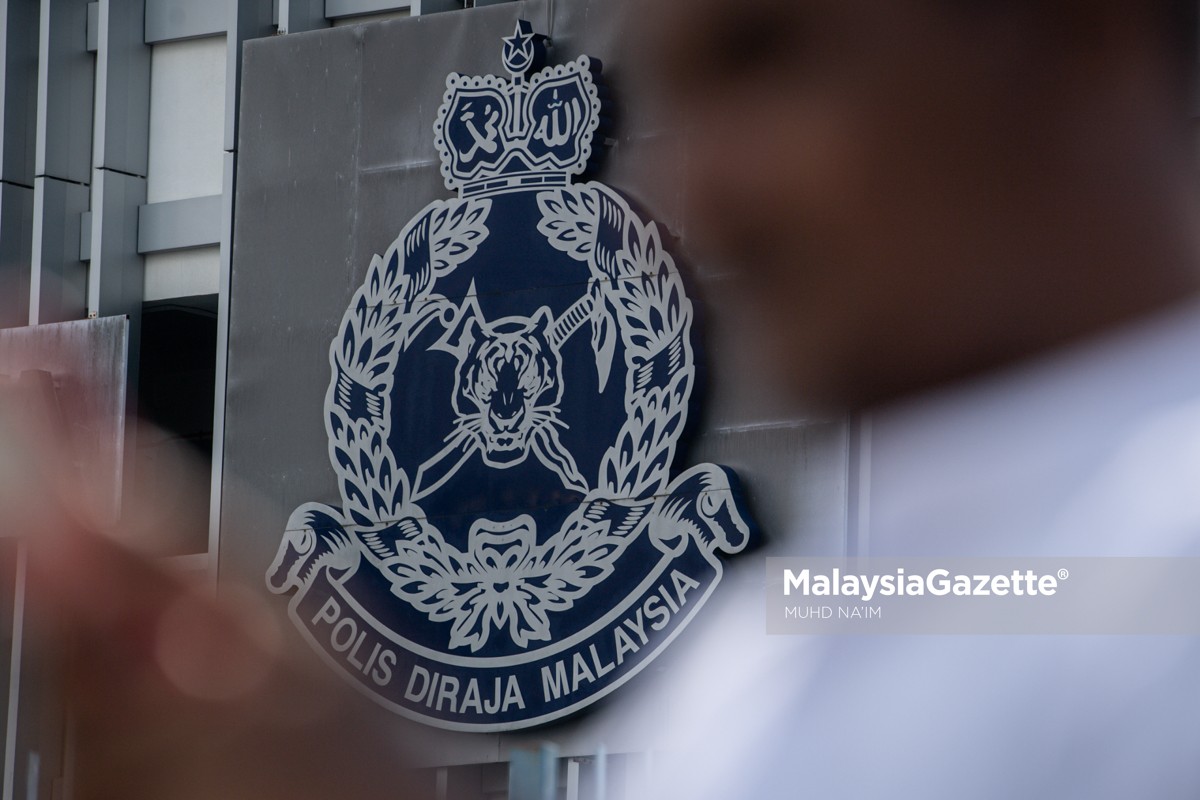 Anggota PGA antara ditahan bantu siasatan kes tembak komander AKPS - MG ...