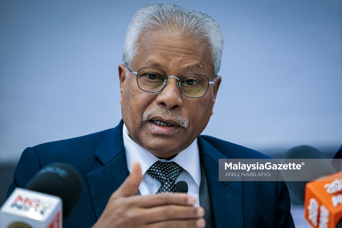 JKN Perak siasat dakwaan kanak-kanak meninggal dunia selepas terima ...