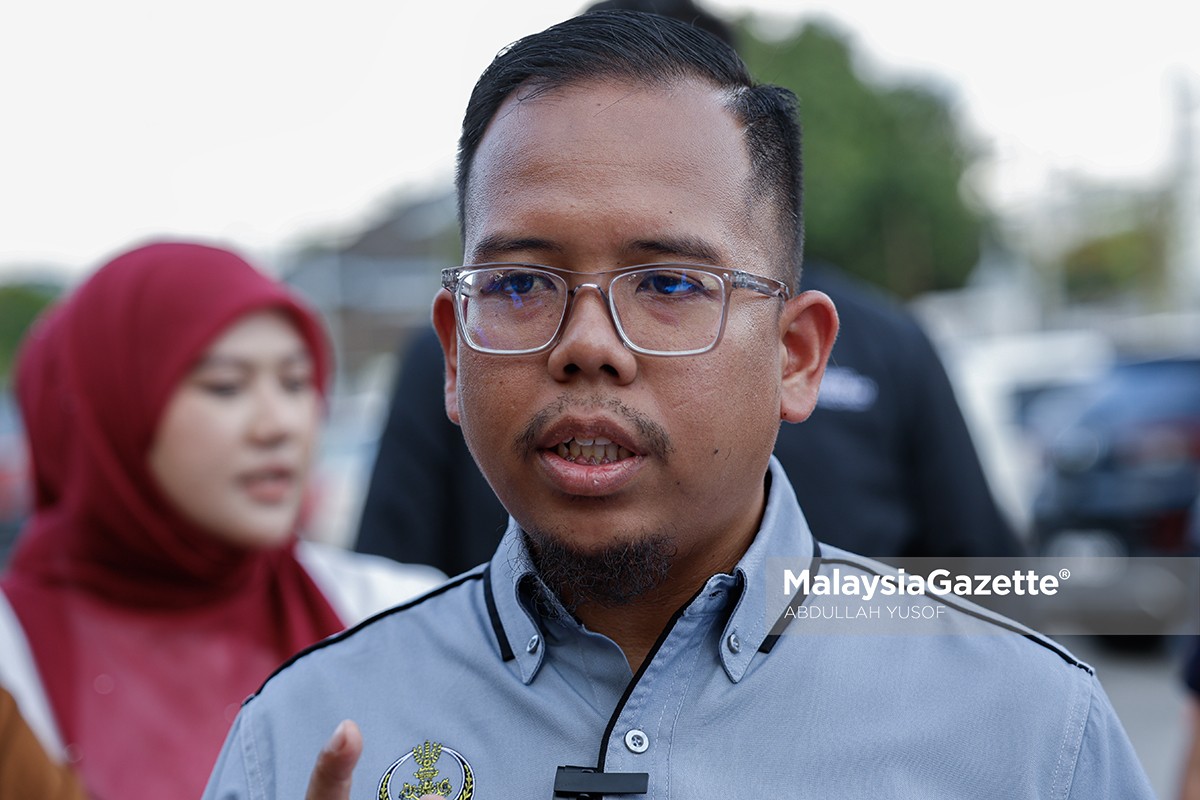Razman direhatkan cerminan jelas PAS, PN di Perak bergolak - MG Perak