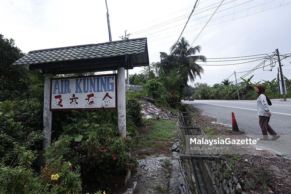Pengundi Ayer Kuning mahu wakil rakyat mudah didekati, jaga kebajikan ...