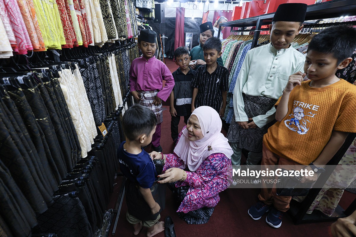 PRK Ayer Kuning: Wanita UMNO Perak sudah mula gerak kerja - MG Perak