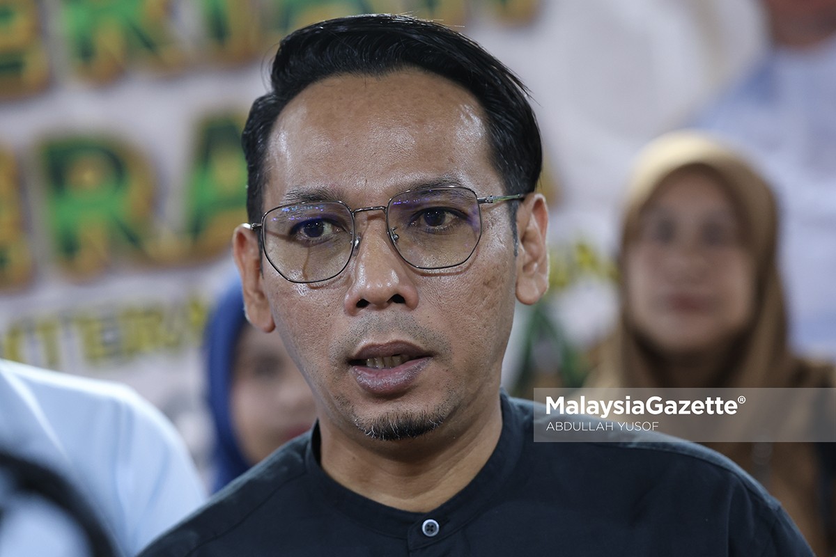 Lebih 50 peratus kes dadah di Perak libatkan golongan muda - PEMADAM - MG Perak