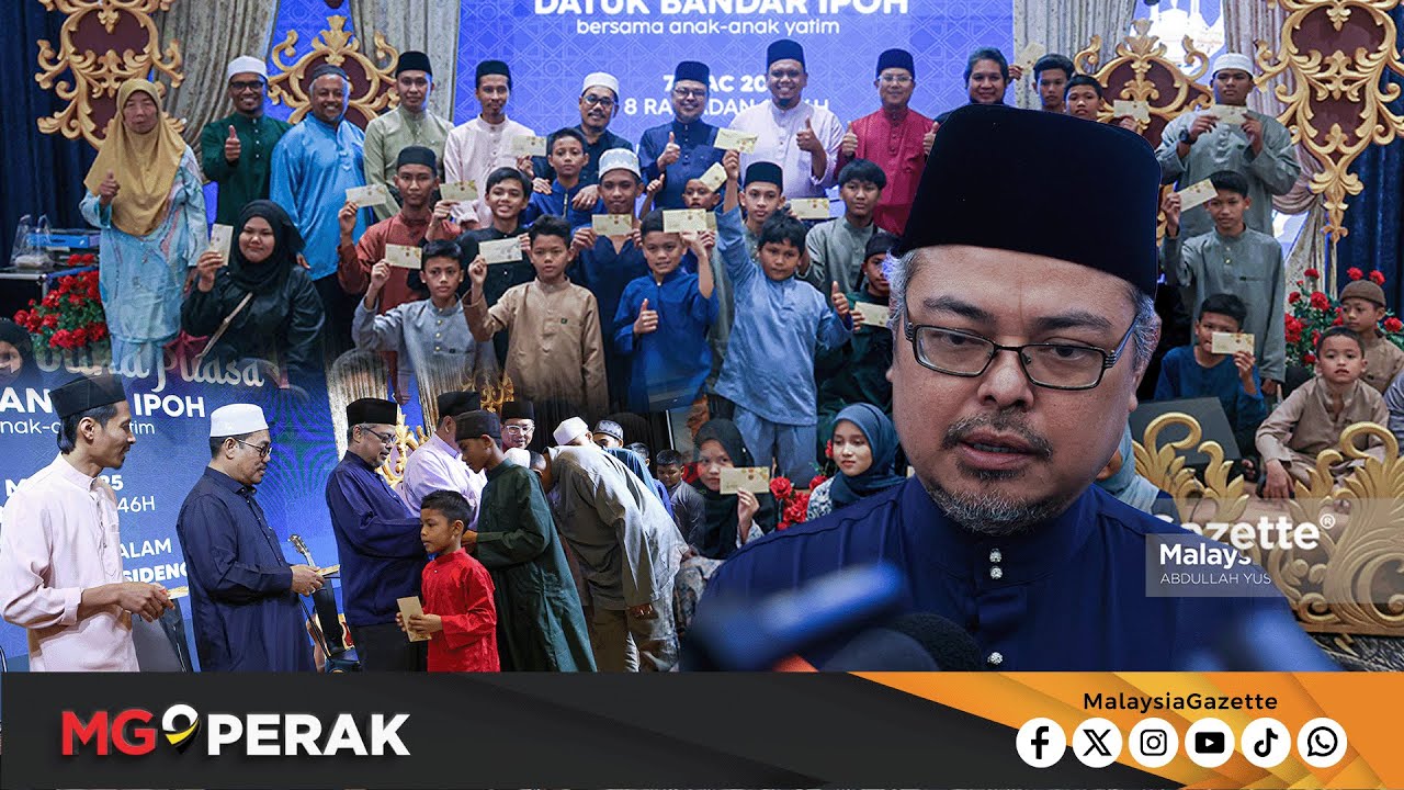 MGPerak: MBI Belanja RM6,000 Untuk Program Berbuka Puasa Di Setiap 24 ...