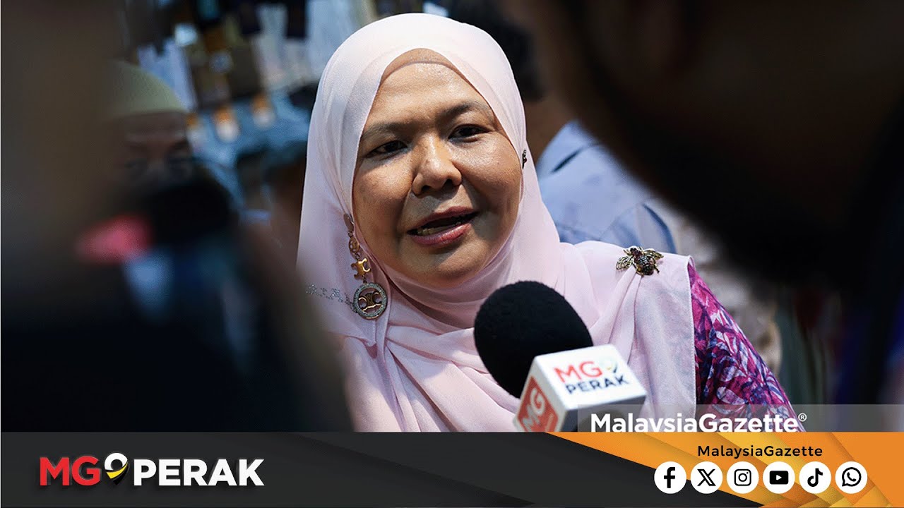MGPerak: PRK Ayer Kuning: Wanita UMNO Perak Sudah Mula Gerak Kerja - MG ...