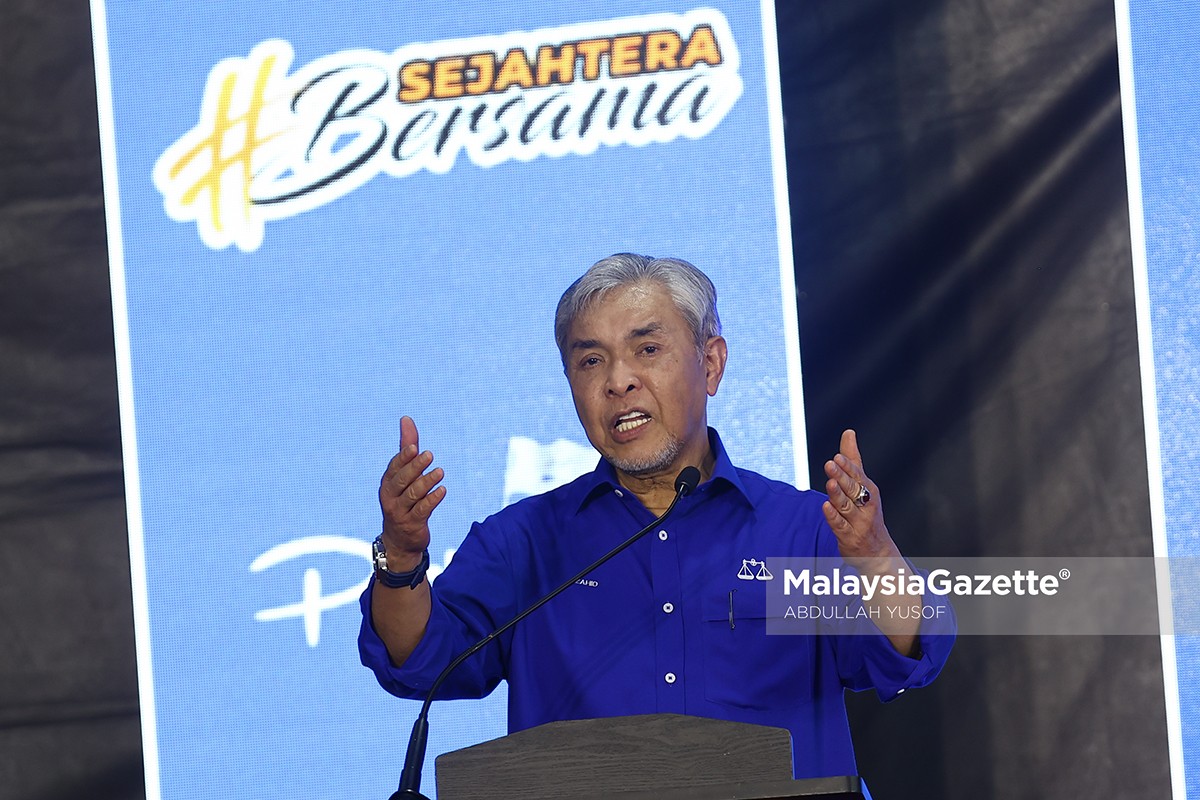 Kemenangan PRK Ayer Kuning penting tentukan kejayaan Kerajaan Perpaduan ...