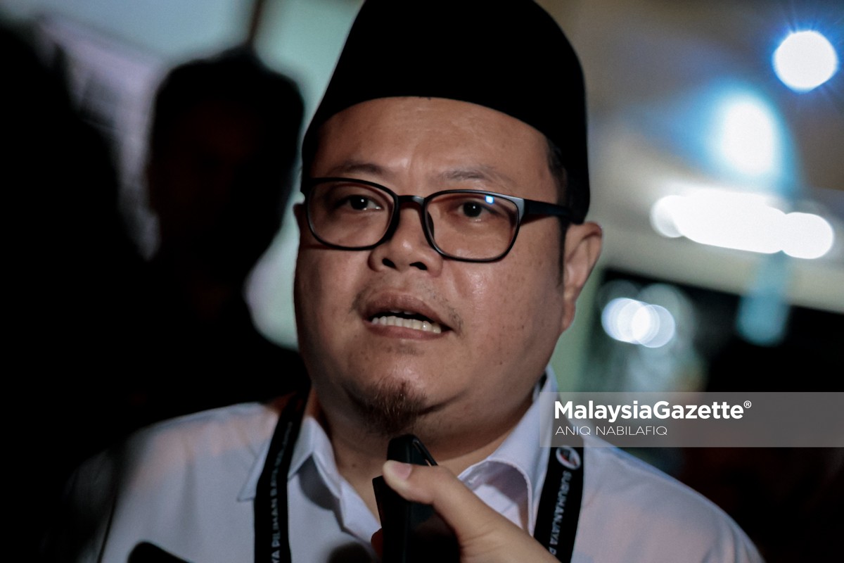 PRK Ayer Kuning: BN, PSM bukan cabaran besar - MG Perak