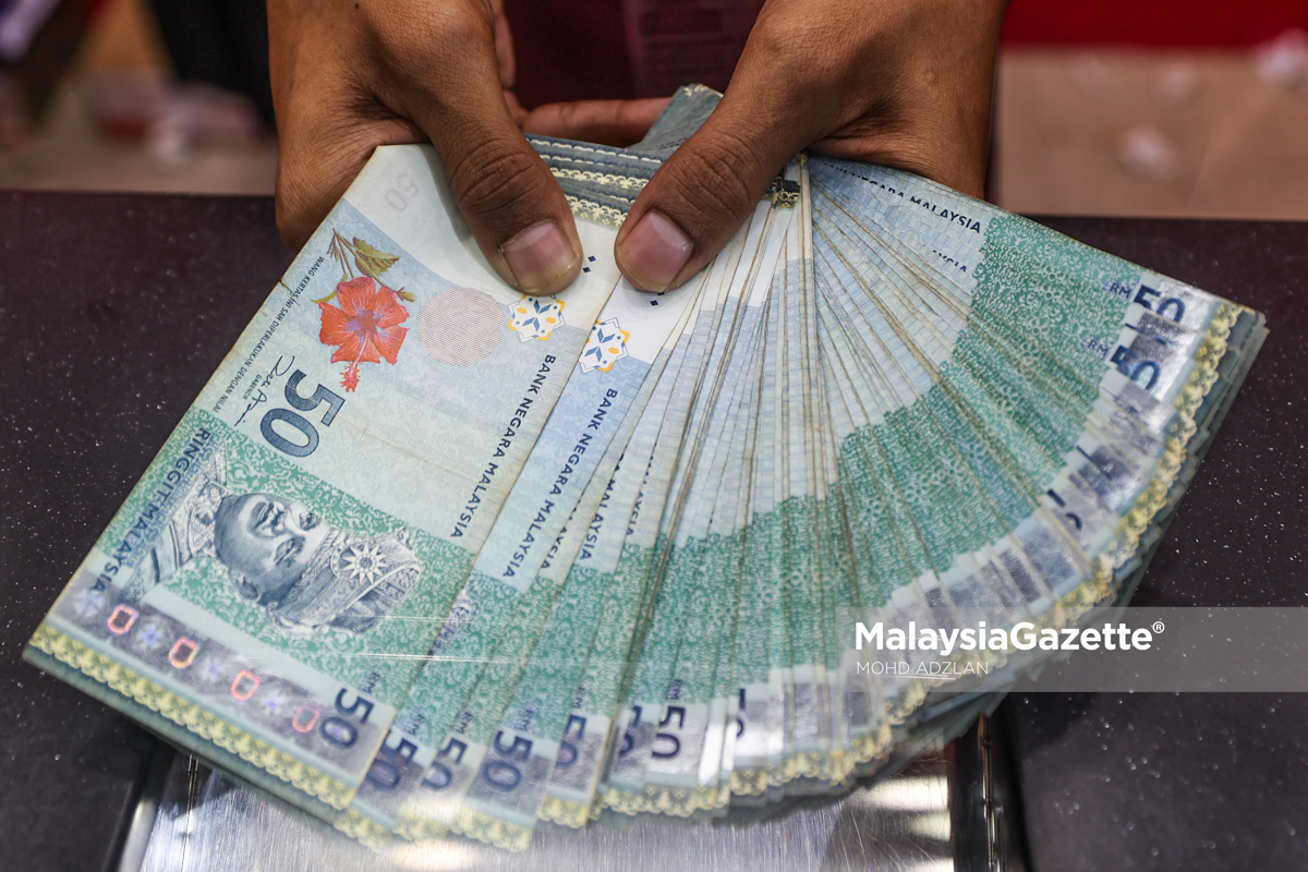 Operator kilang terpedaya skim pelaburan tidak wujud, lesap hampir RM450,000 - MG Perak