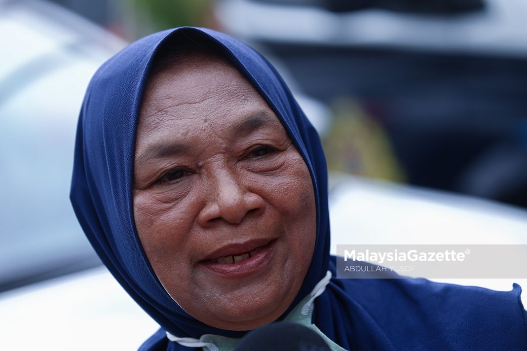 PRK Ayer Kuning: Pengundi luar mahu pulang pilih wakil rakyat - MG Perak