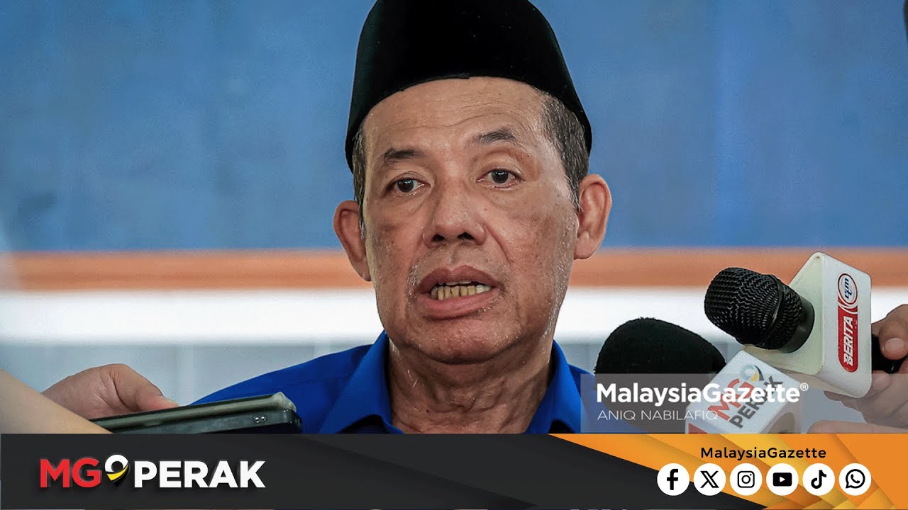 MGPerak: PRK Ayer Kuning: Bekas ADUN Harap BN Terus Diberi Mandat - MG ...