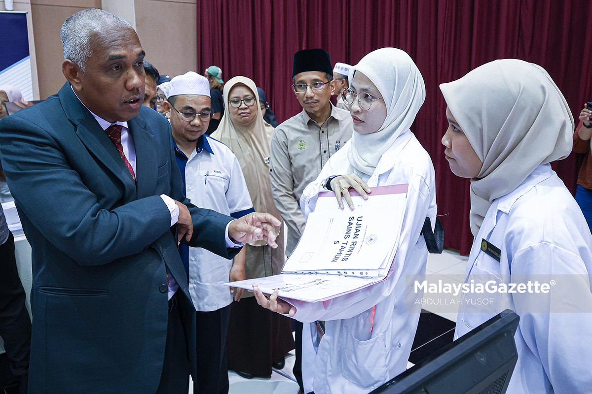 Karnival IEIC 2025 kukuh kerjasama rentas sempadan, suntik ekosistem pendidikan - MG Perak