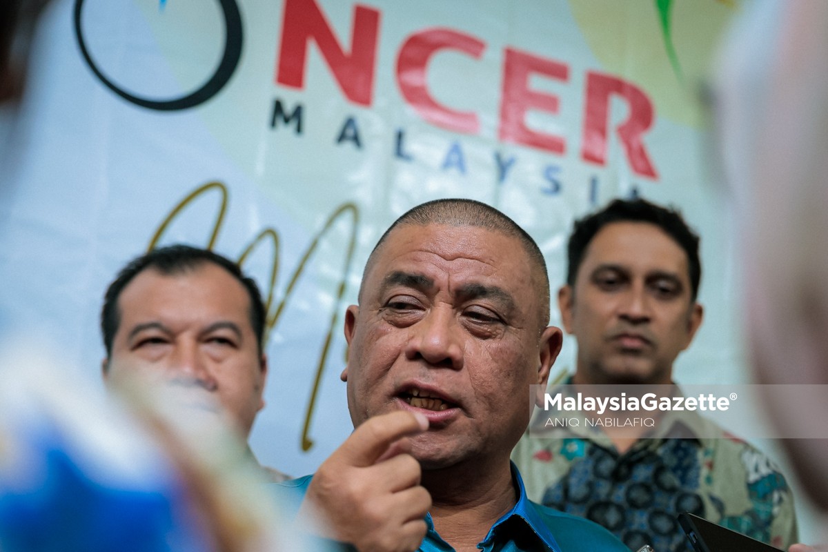 JAIPk digesa siasat dakwaan pemimpin Pas Perak ajar tanpa tauliah - MG ...