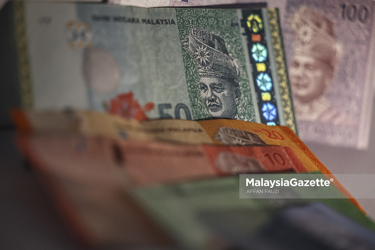 Penjawat awam rugi RM50,000, ditipu 'pegawai polis' - MG Perak
