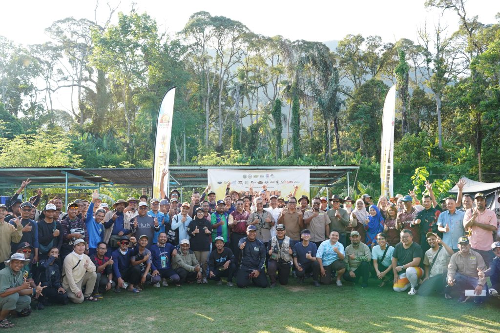 'Randuk For Lampam' bukan sekadar hiburan - MG Perak