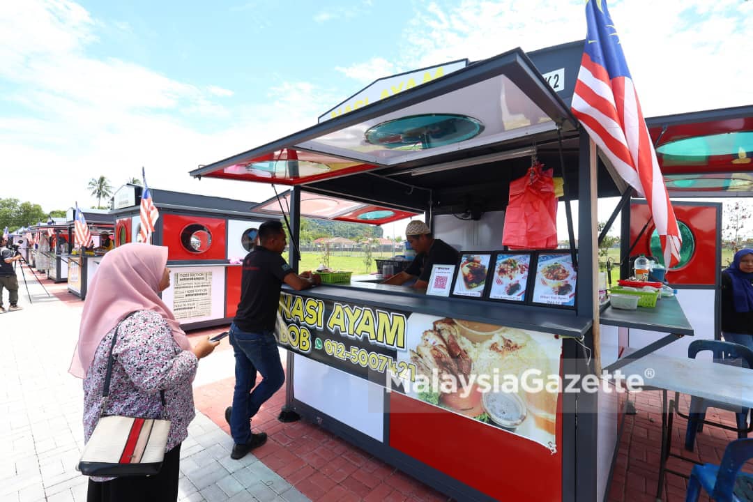 Belanjawan Perak 2026: Peniaga kecil harap terima manfaat langsung - MG ...