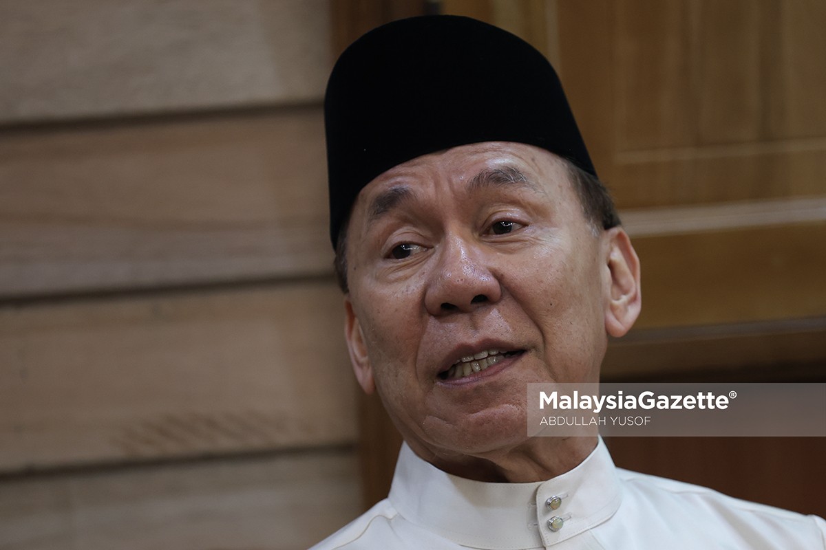 Isu Surau al-Karamah: Tapak surau lama tidak pernah diwakafkan - MAIPK ...