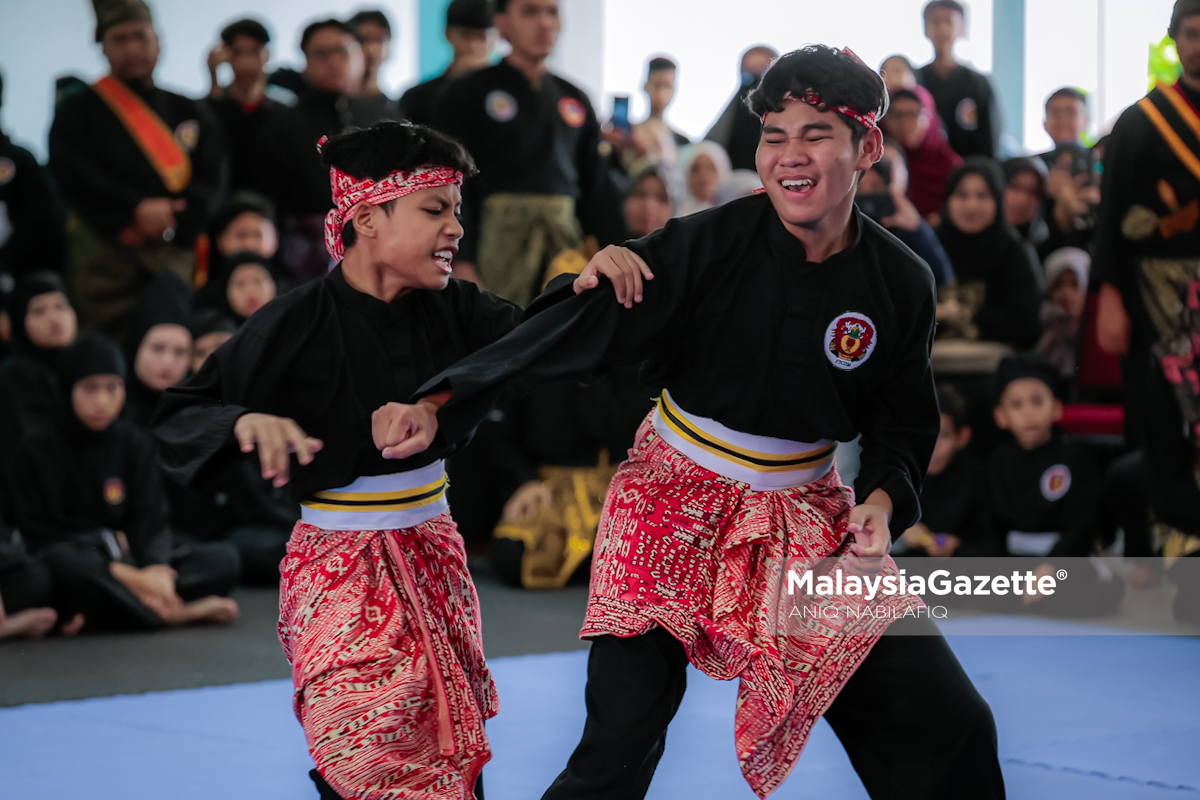 Silat di masjid dibenarkan selagi tidak bercanggah ajaran Islam - JAIPk ...
