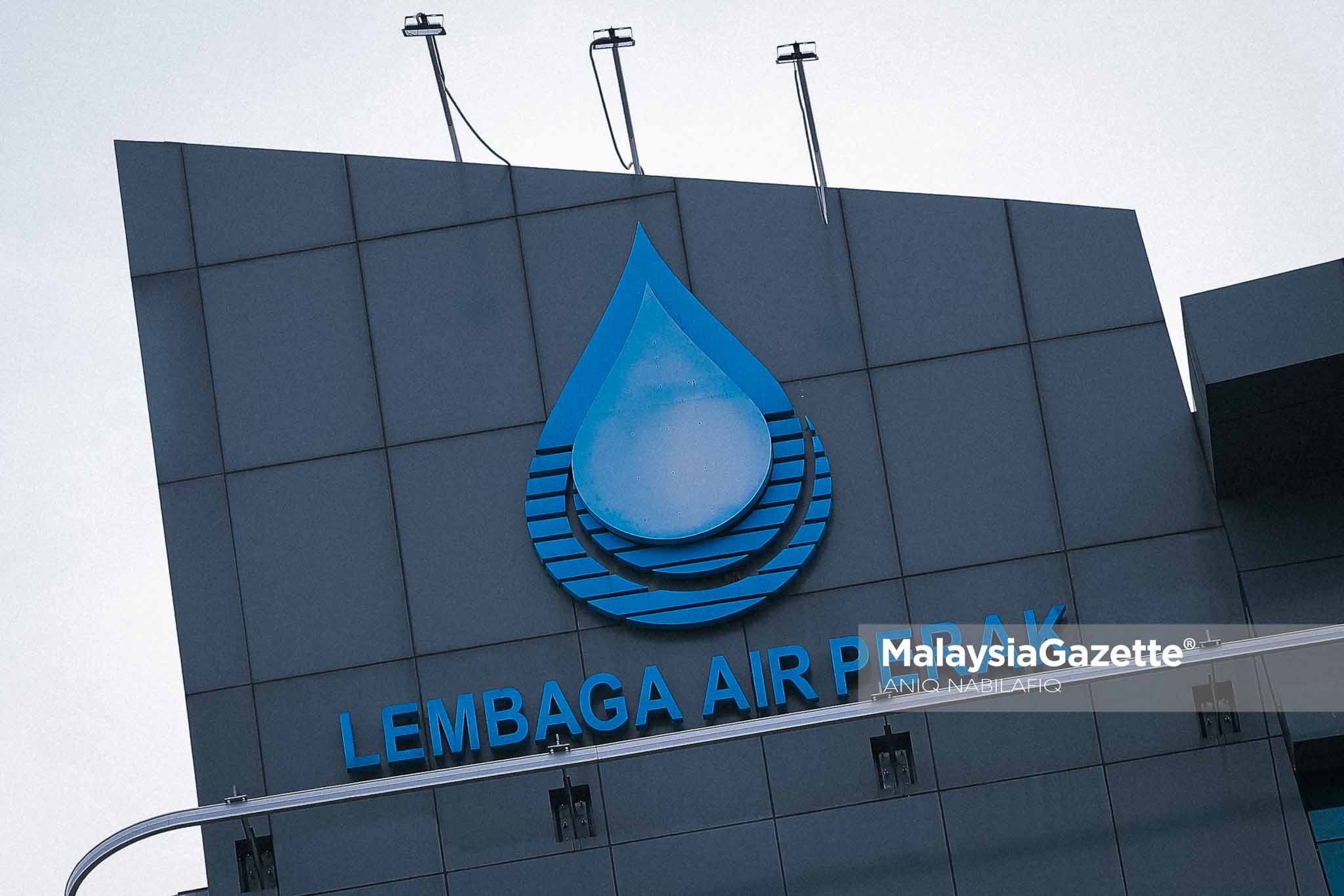 LAP belanja RM32 juta untuk air percuma, rebat - MG Perak