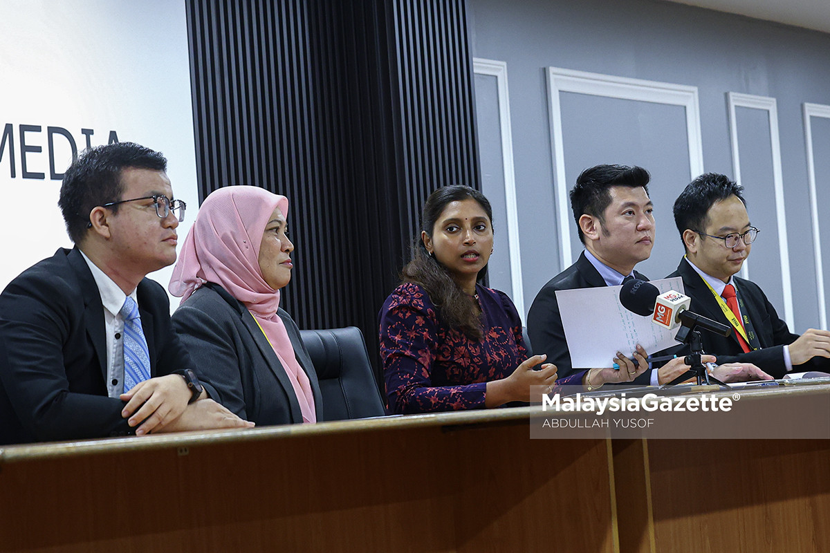 Projek BYD Tanjung Malim: ADUN Perak minta MITI nilai semula dasar EV ...
