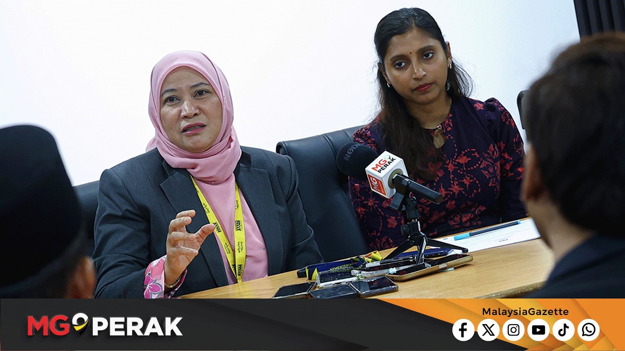 MGPerak: Projek BYD Tanjung Malim: ADUN Perak Gesa MITI, MIDA Nilai ...